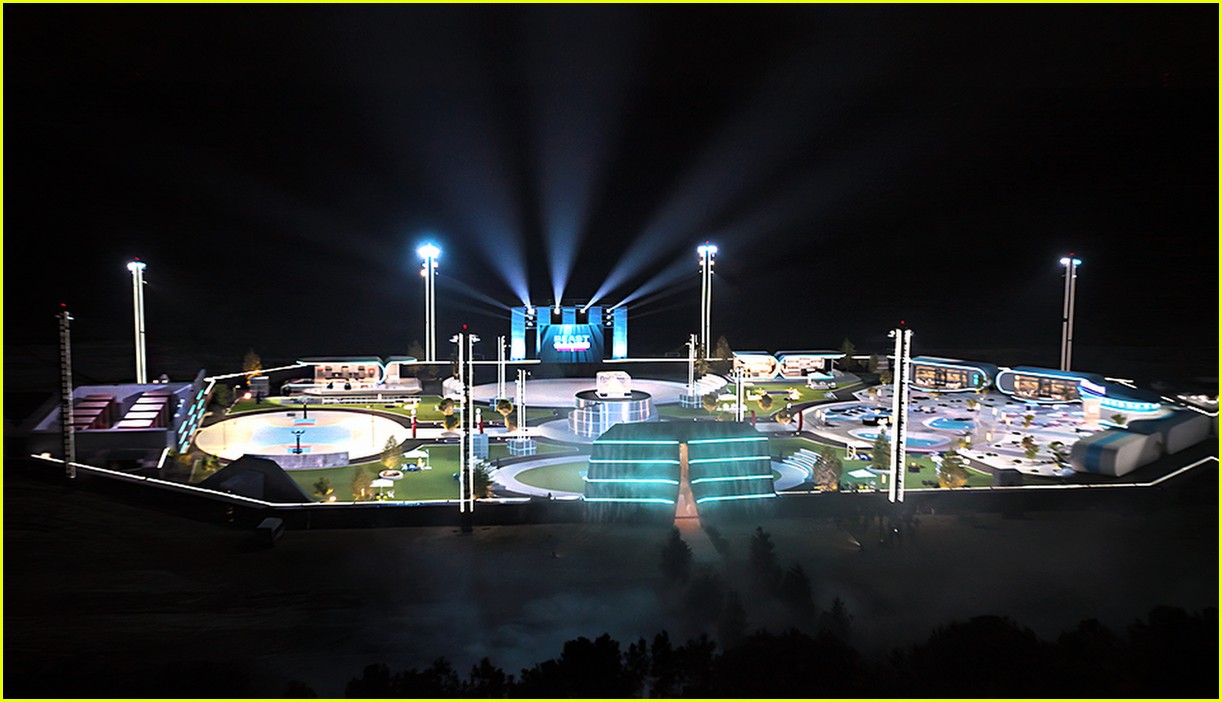 'Beast Games' Adds 'Survivor' Crossover Twist for Season 2 with Jeff ...