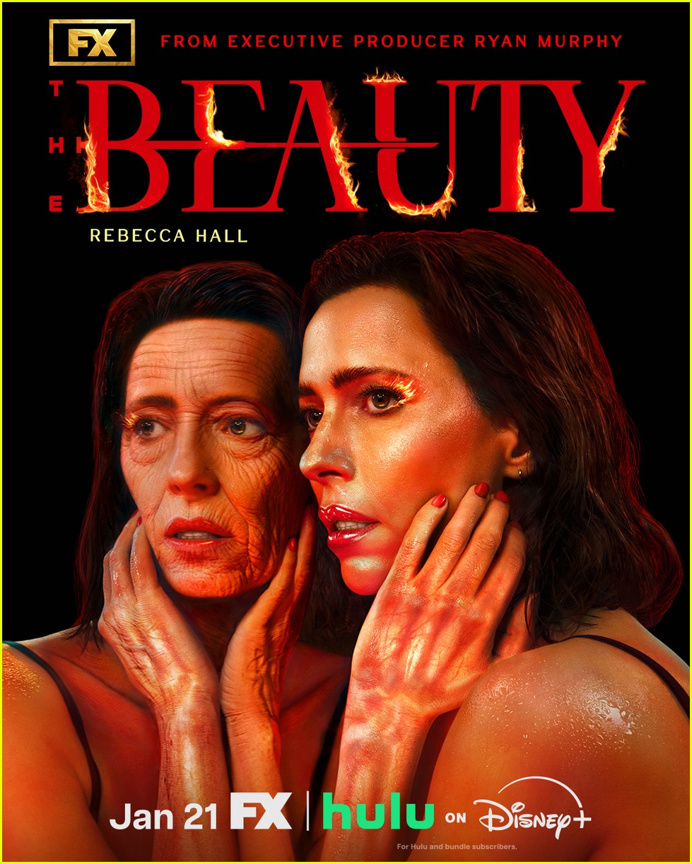 'The Beauty' Teaser Trailer: Evan Peters, Bella Hadid, Ashton Kutcher ...