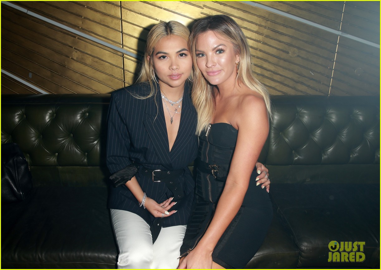 Becca Tilley Proposes Back to Fiancée Hayley Kiyoko 5 Months After ...
