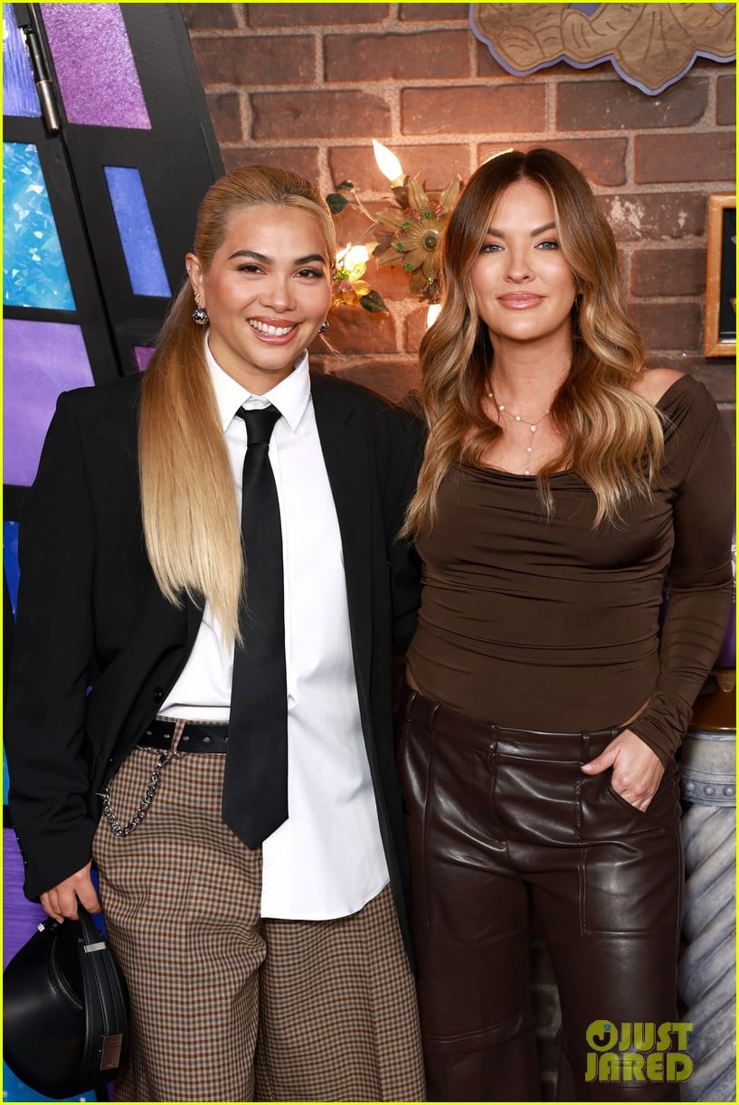 Becca Tilley Proposes Back to Fiancée Hayley Kiyoko 5 Months After ...