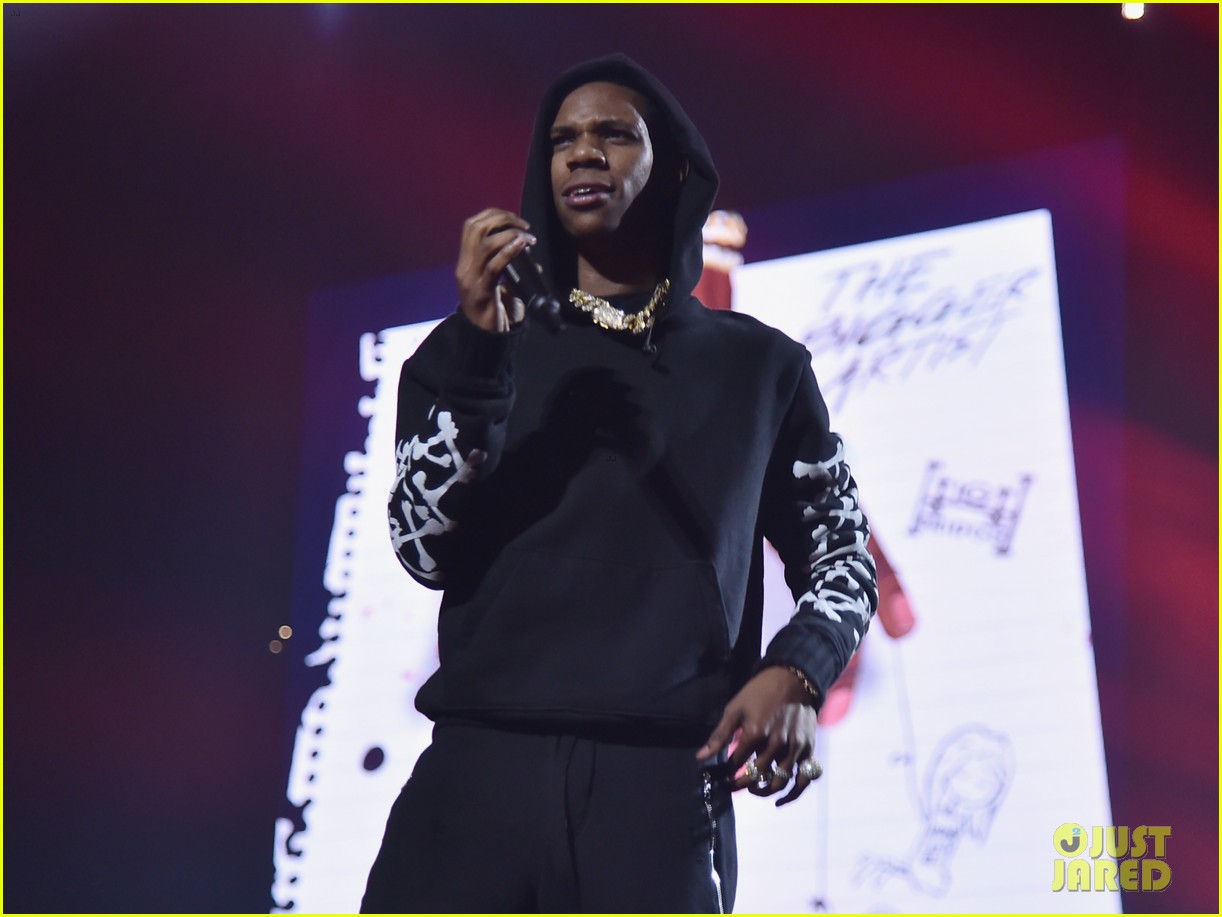 'Last Drink' Lyrics: A Boogie Wit da Hoodie Releases New Song, Announces 'Boogie Bash' Show in ...