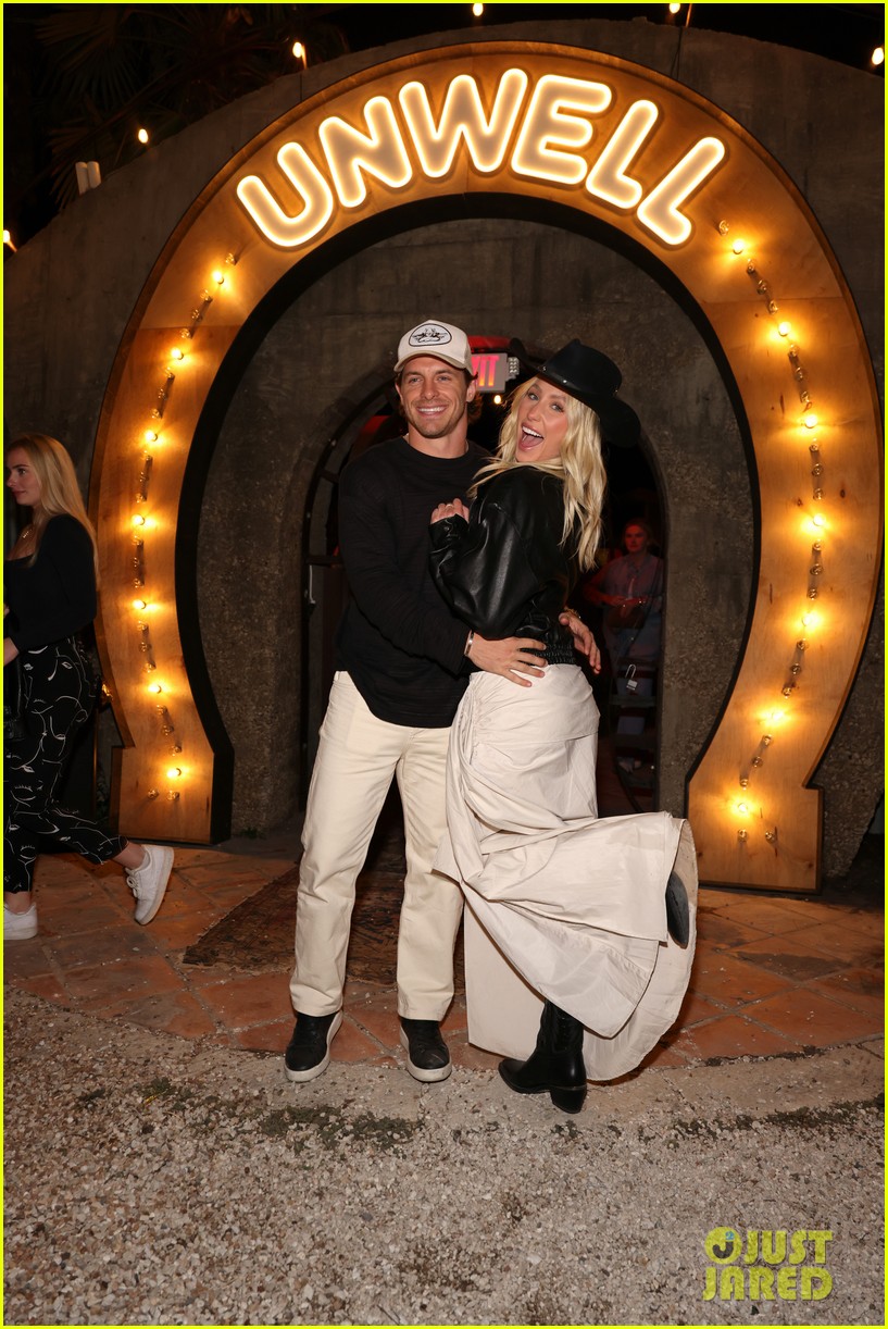 Braxton Berrios Explains Why He Missed Ex Alix Earle's 'DWTS' Shows, Denies Throwing Shade in ...