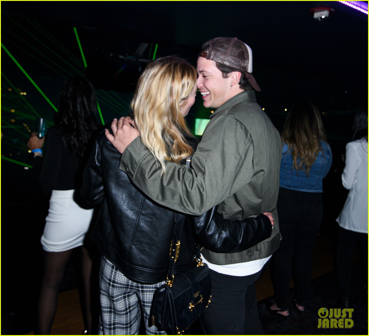 Bachelor Nation's Cassie Randolph Is Married, Ties the Knot With ...