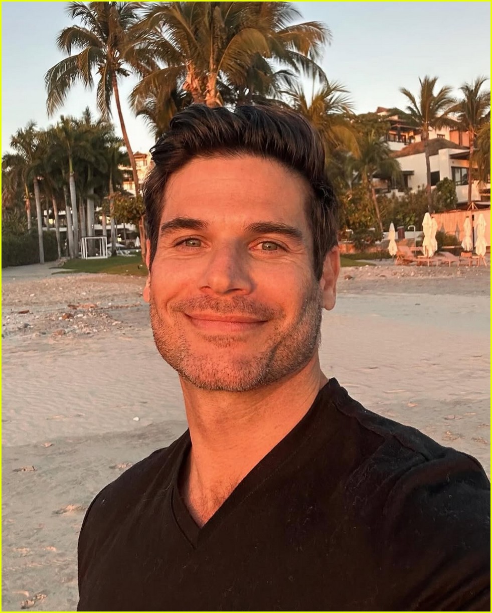 Chad Spodick Dead at 42 - 'Finding Prince Charming' Contestant Has ...