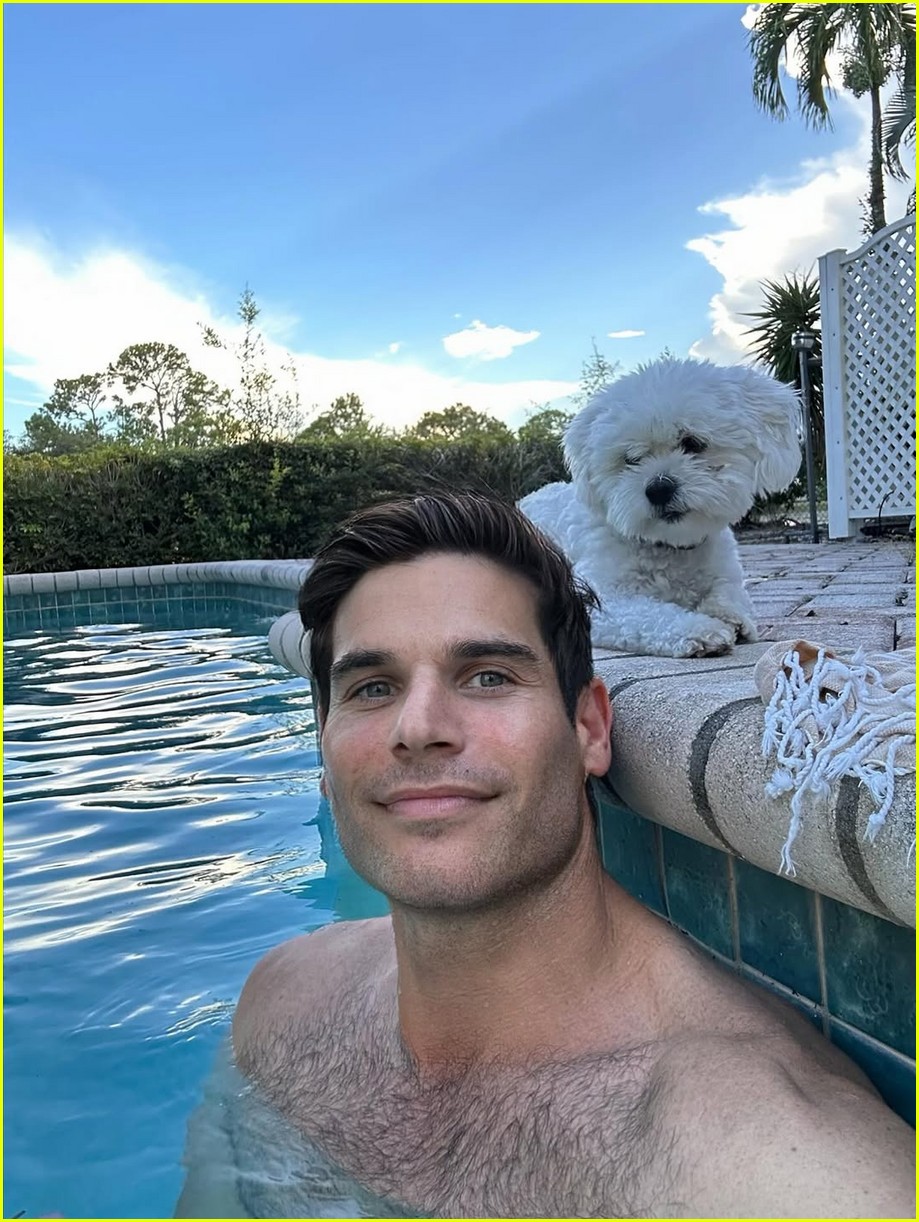 Chad Spodick Dead at 42 - 'Finding Prince Charming' Contestant Has ...