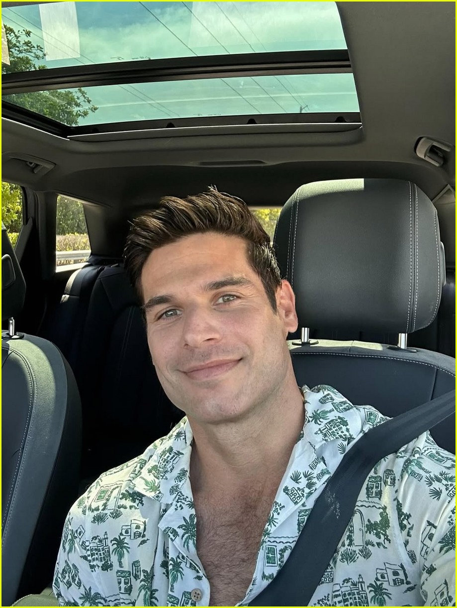 Chad Spodick Dead at 42 - 'Finding Prince Charming' Contestant Has ...