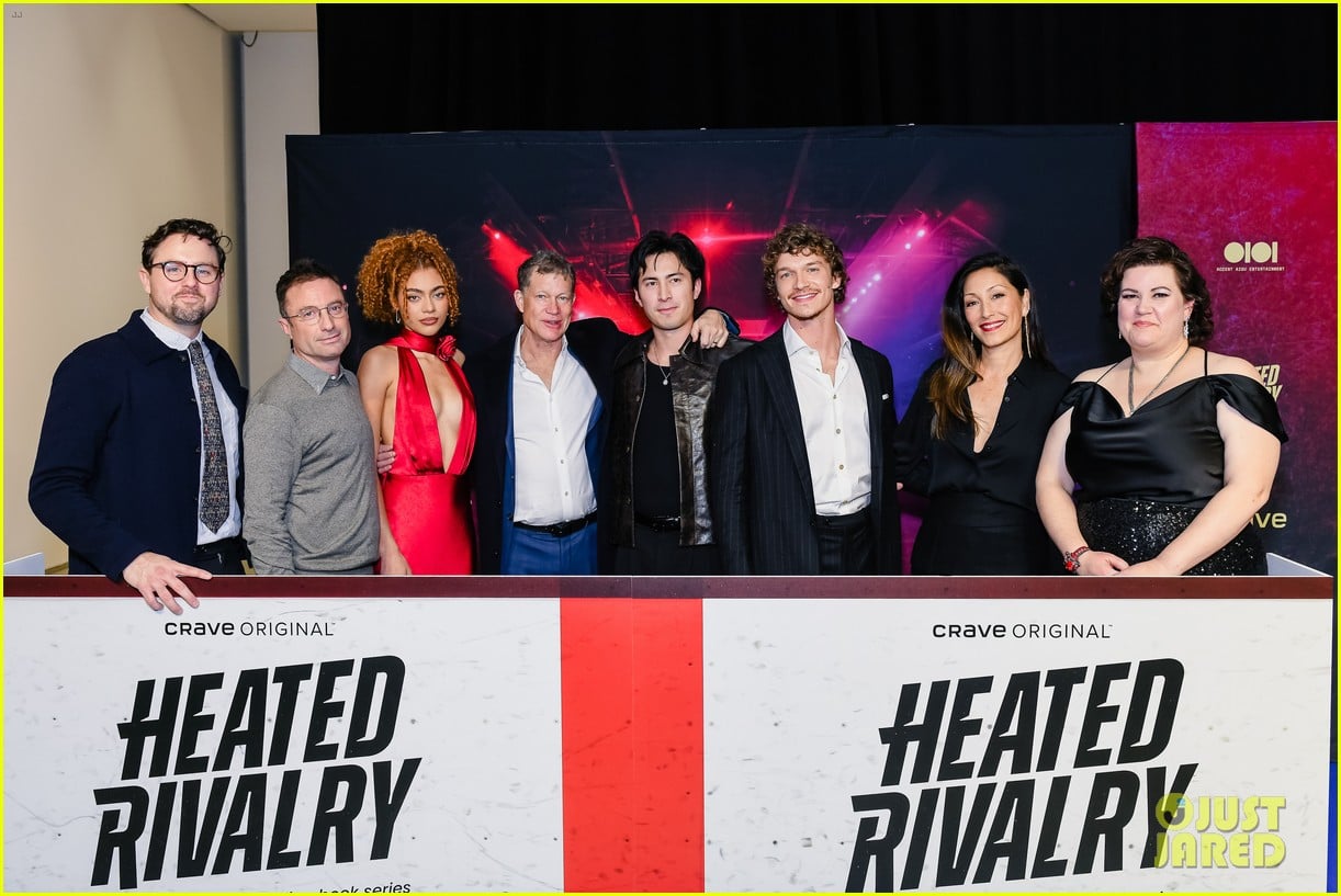 Heated Rivalry's Yuna Actress Christina Chang Addresses Season 2 ...