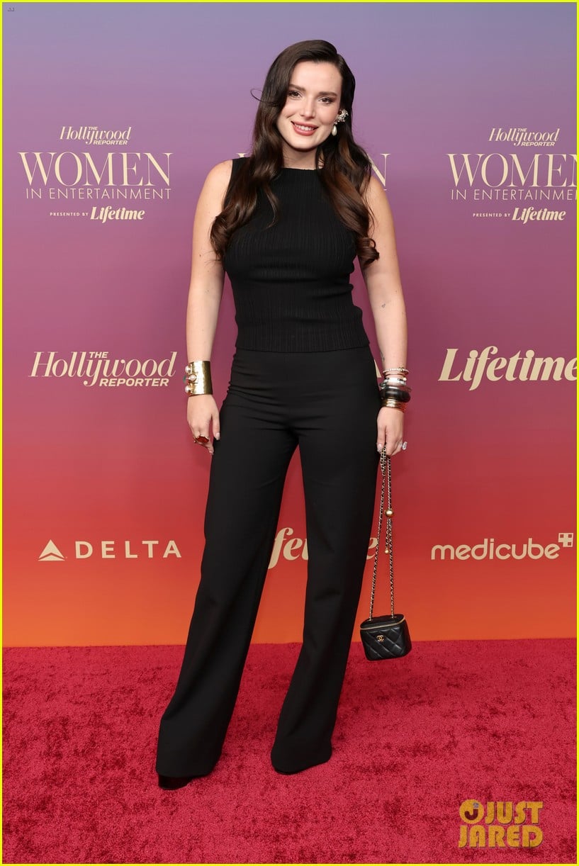 Dakota Johnson Teams Up with 'One Battle' Stars Chase Infiniti & Regina ...