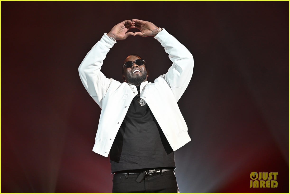 Diddy Files Appeal, Demands Overturn of Conviction & Release From ...