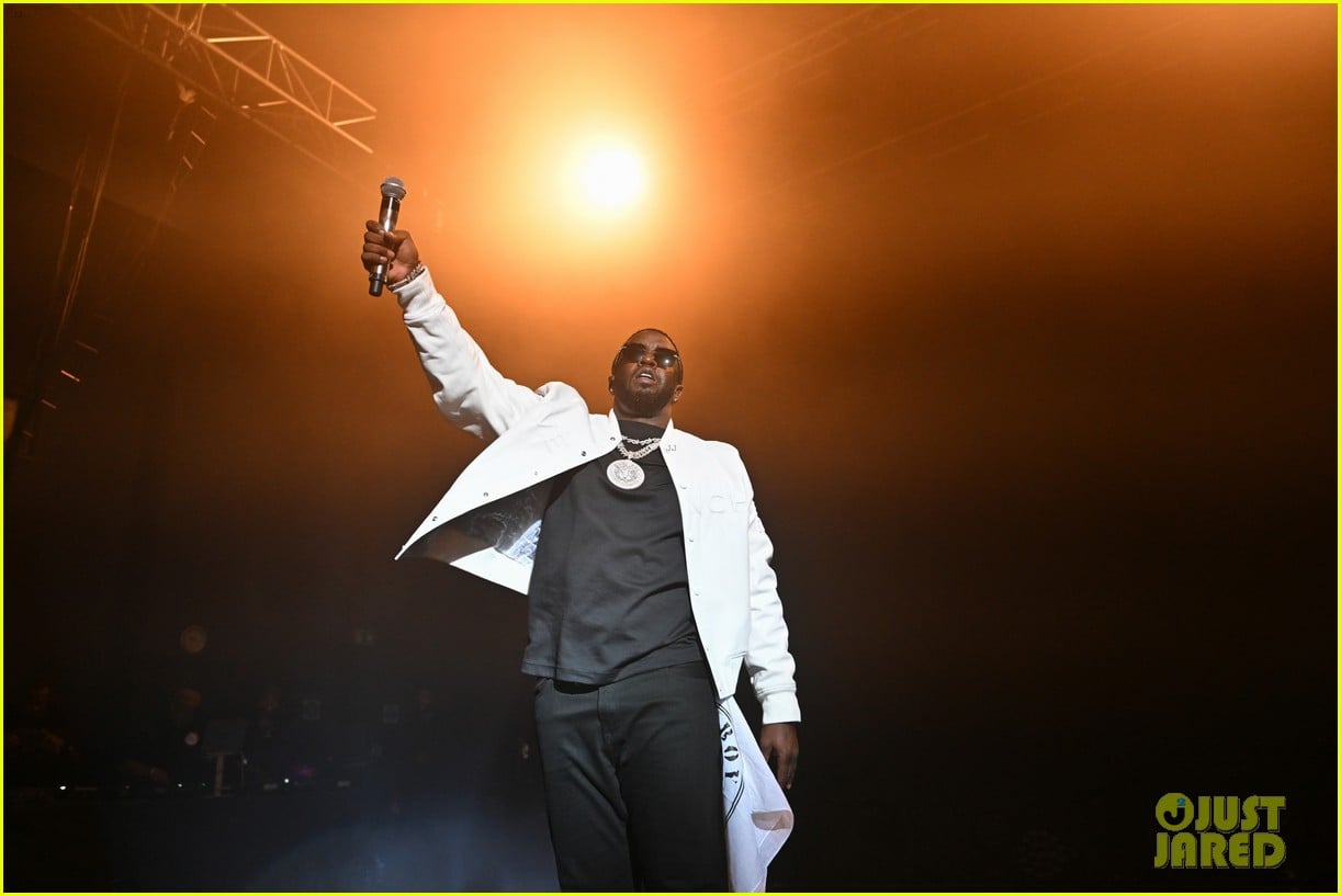 Diddy Files Appeal, Demands Overturn of Conviction & Release From ...
