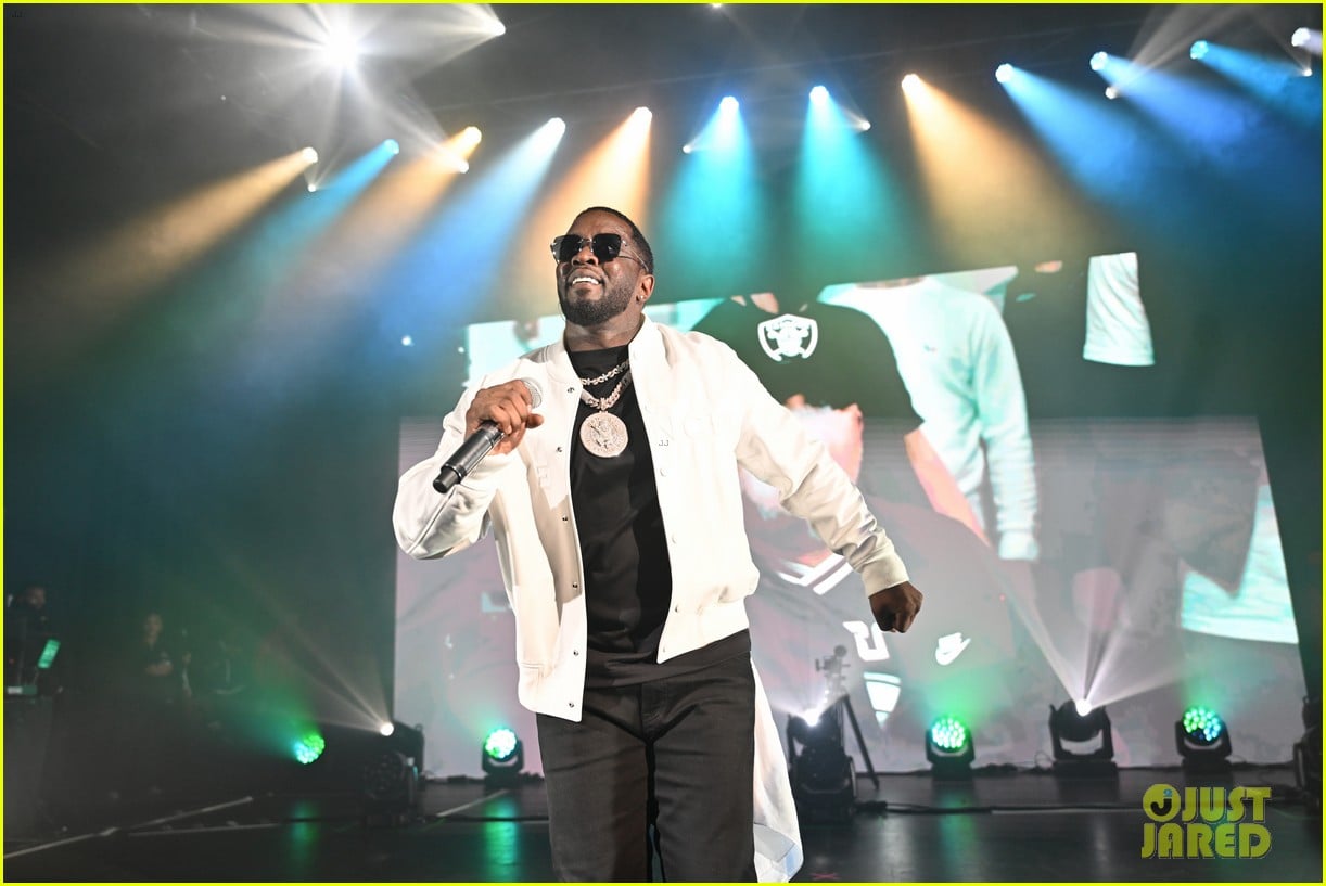 Diddy Files Appeal, Demands Overturn of Conviction & Release From ...