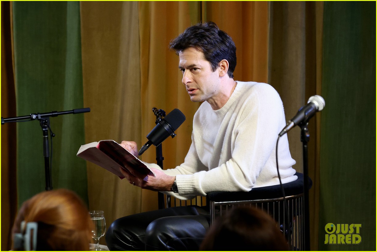 Dua Lipa Hosts Conversation with Mark Ronson for Her Service95 Book ...