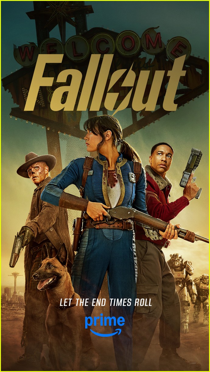 'Fallout' Season 3? Renewal Status Revealed for Prime Video TV Show ...