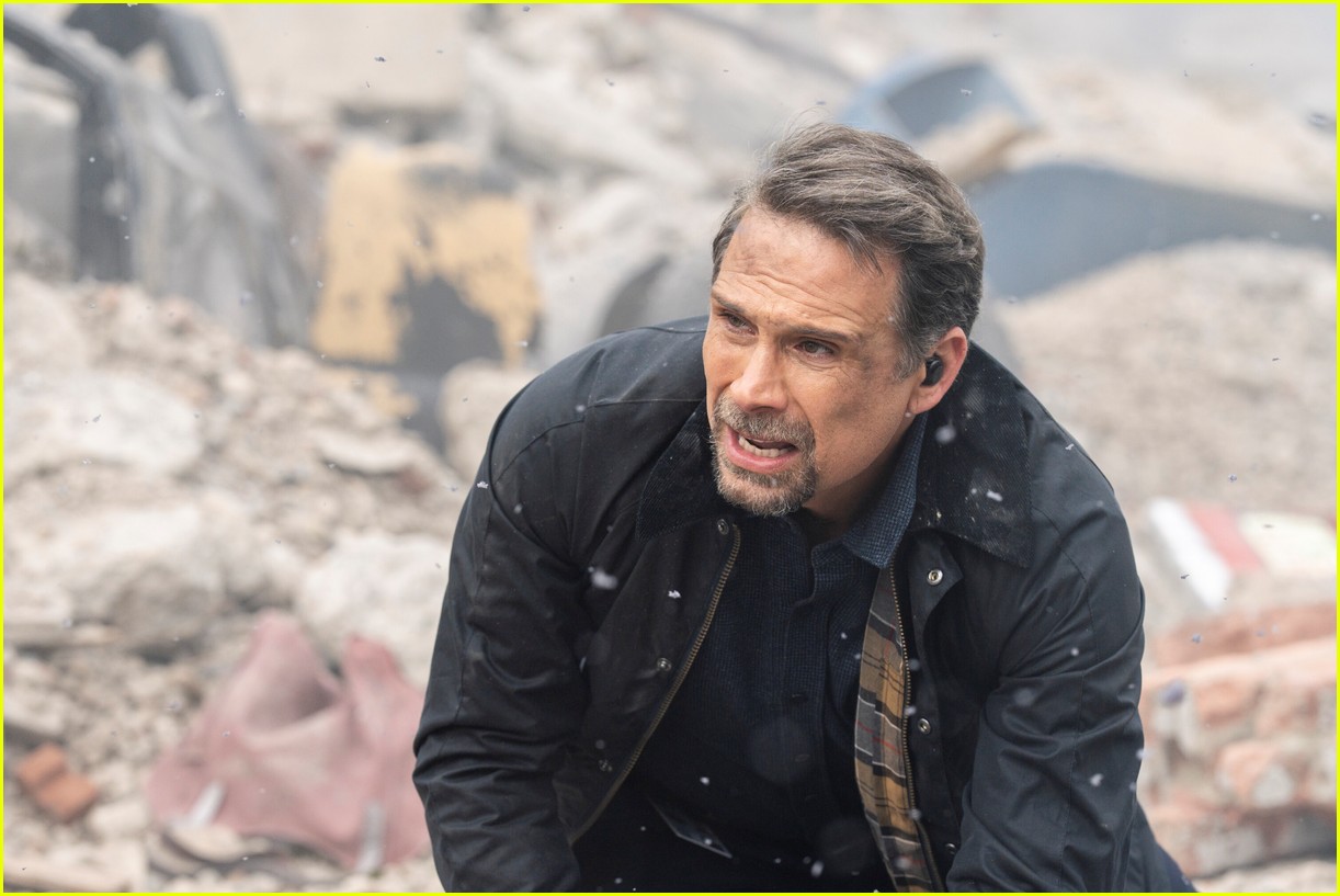 Why Tonight's 'FBI' Will Be the Last New Episode for 10 More Weeks ...