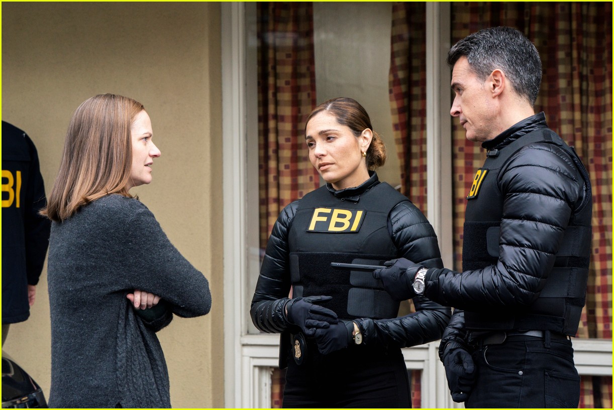 Why Tonight's 'FBI' Will Be the Last New Episode for 10 More Weeks ...