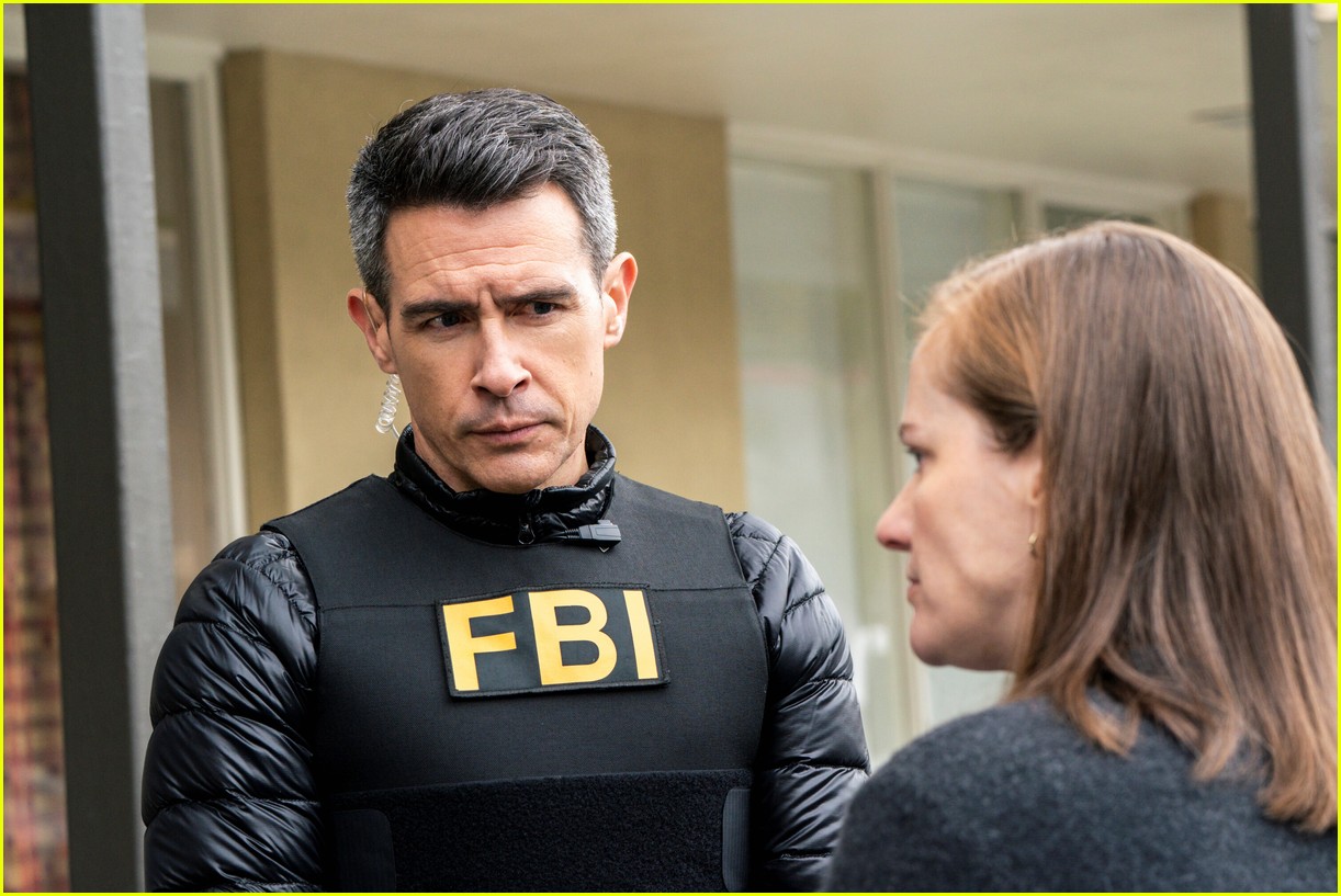 Why Tonight's 'FBI' Will Be the Last New Episode for 10 More Weeks ...