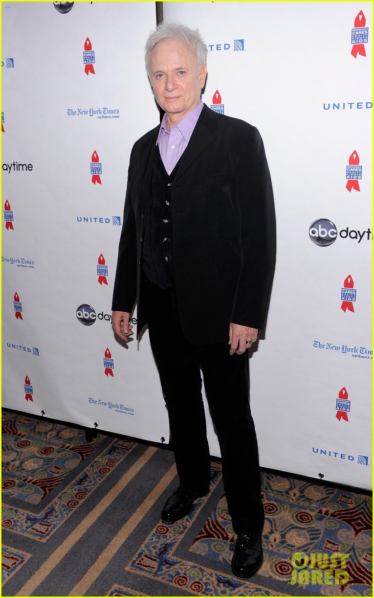 Anthony Geary Dead: Luke Spencer on 'General Hospital' Passes Away at ...