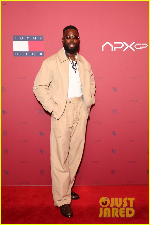 Ghetts Won't Be in 'Supacell' Season 2 After Admitting to Killing a Man ...