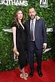 Gotham Awards 2025: See Every Celeb Who Walked Red Carpet at NYC Event ...