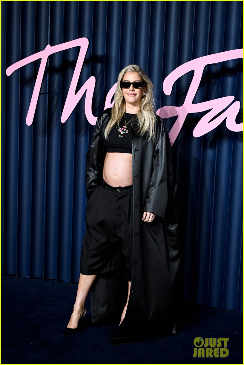 Ellie Goulding Pregnant with Second Child, Her First with Boyfriend ...