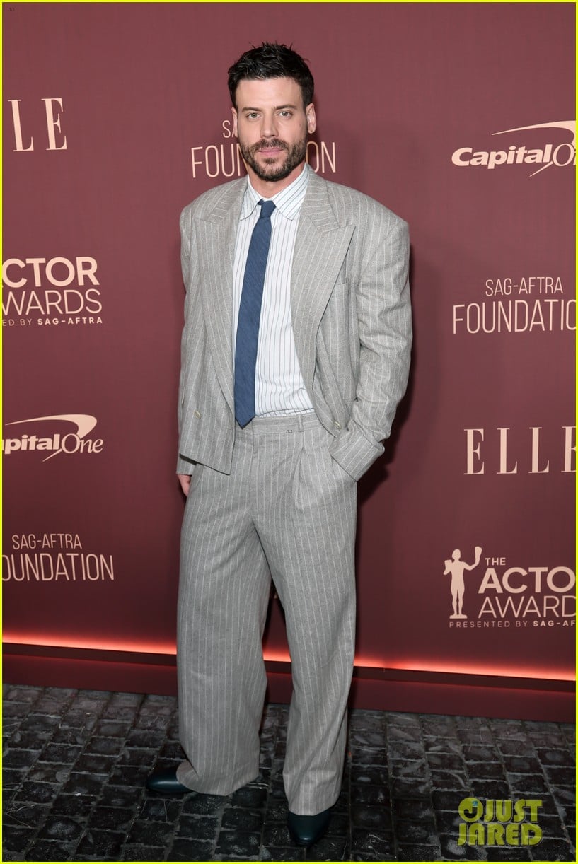 Heated Rivalry's Connor Storrie, Hudson Williams, & Francois Arnaud ...