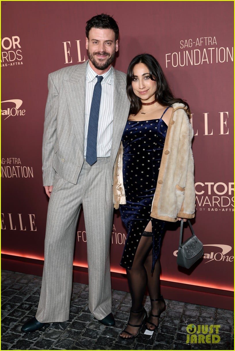 Heated Rivalry's Connor Storrie, Hudson Williams, & Francois Arnaud ...