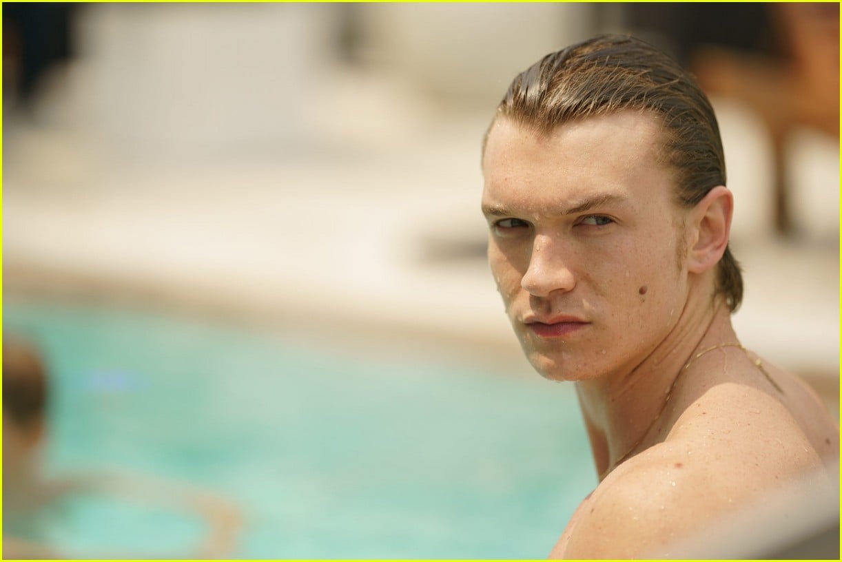 'Heated Rivalry' Episode 5 Photos Revealed - See All The Pics!: Photo 5256603 | Photos | Just ...