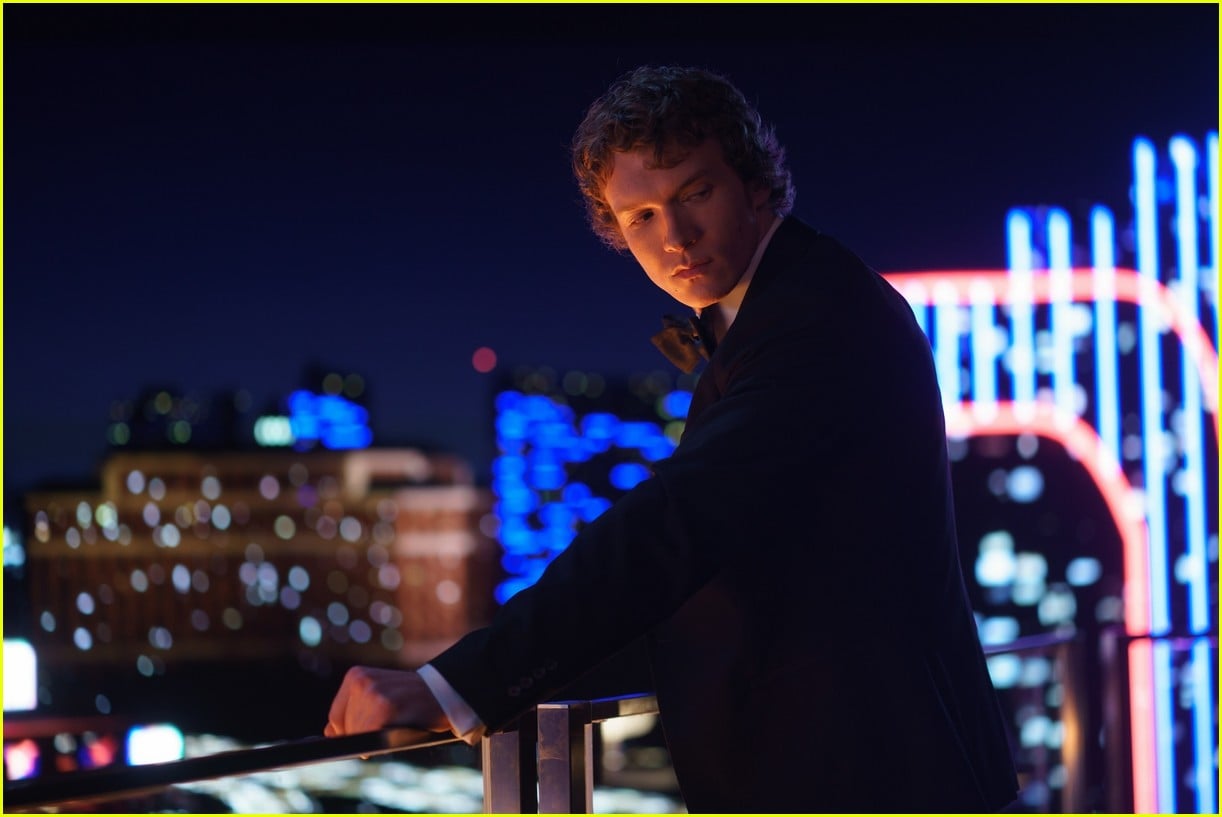 'Heated Rivalry' Renewed for Season 2; Connor Storrie & Hudson Williams ...