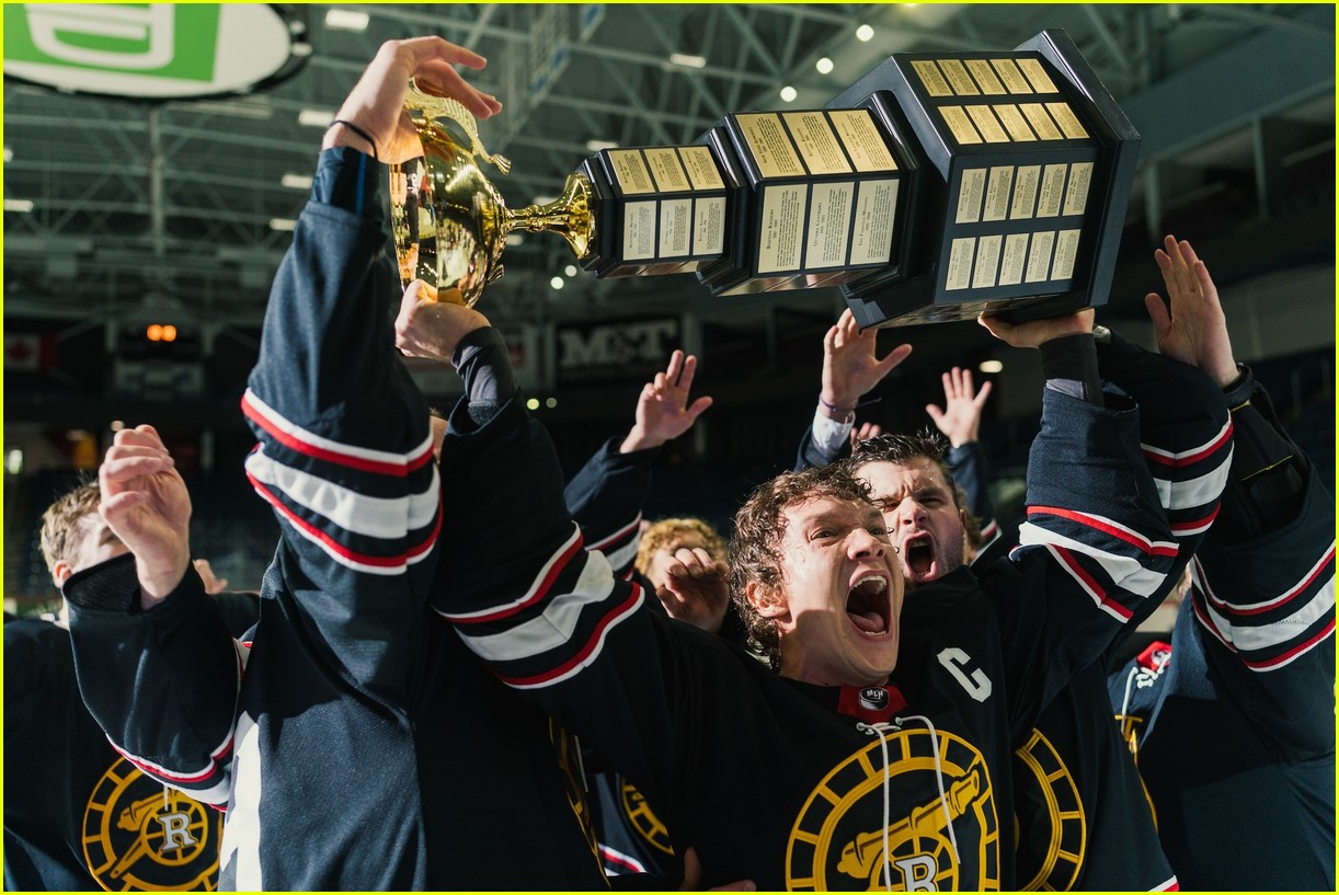 'Heated Rivalry' Renewed for Season 2; Connor Storrie & Hudson Williams ...