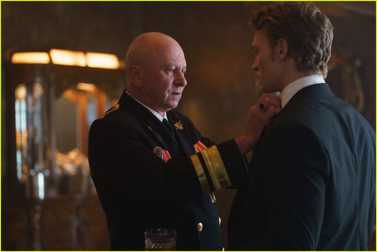 'Heated Rivalry' Renewed for Season 2; Connor Storrie & Hudson Williams ...