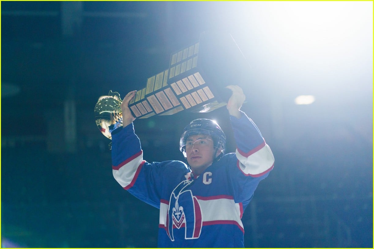 'All The Things She Said' Lyrics: 'Heated Rivalry' Soundtrack Makes t.A ...