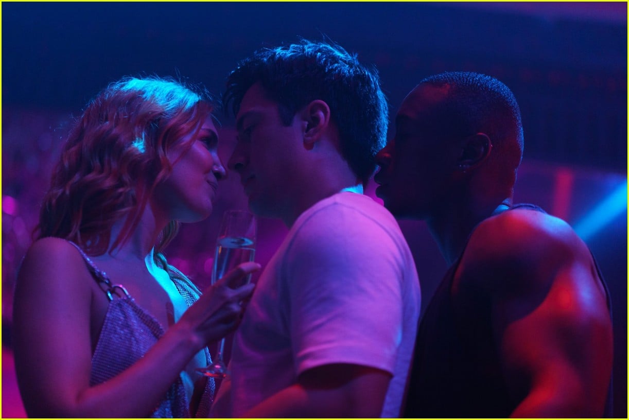 'All The Things She Said' Lyrics: 'Heated Rivalry' Soundtrack Makes t.A ...