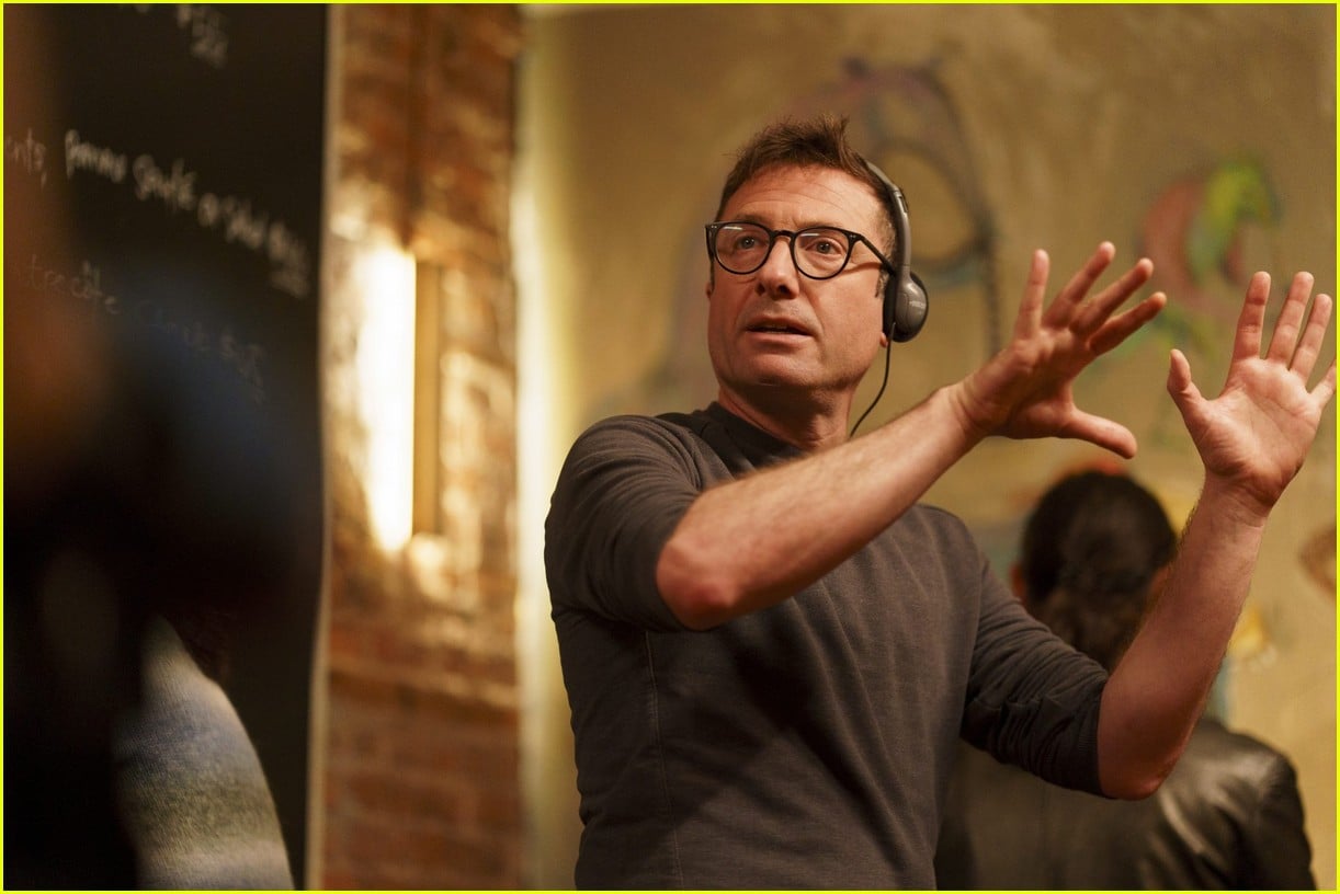 How Hudson Williams & Connor Storrie Avoided 'Boring' Sex on 'Heated ...