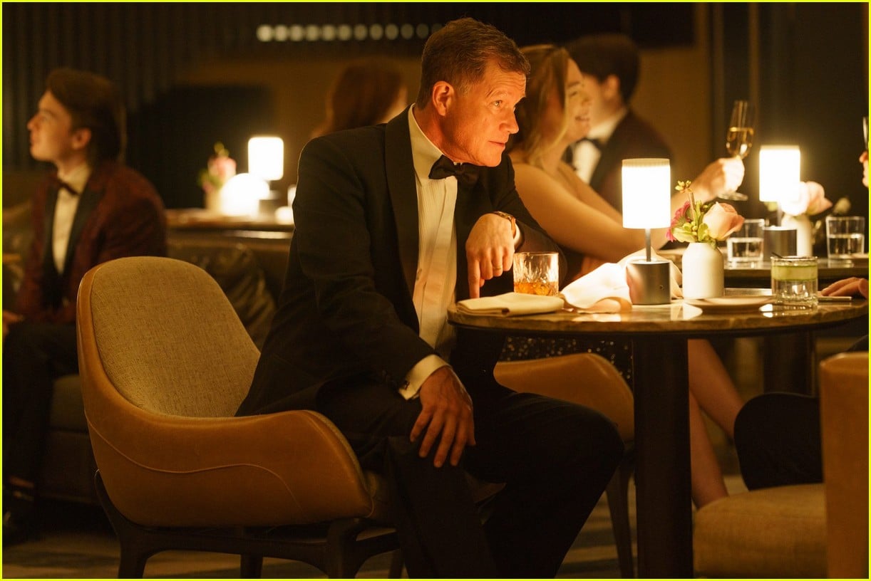 How Hudson Williams & Connor Storrie Avoided 'Boring' Sex on 'Heated ...