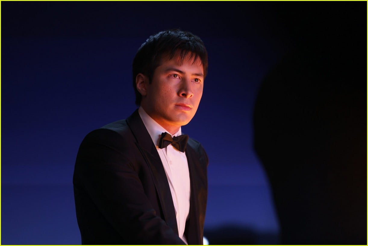 How Hudson Williams & Connor Storrie Avoided 'Boring' Sex on 'Heated ...