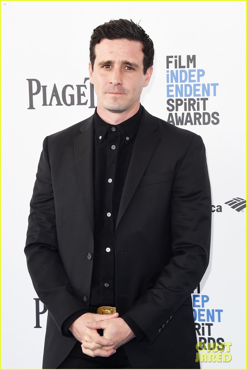 James Ransone Dead: 'The Wire,' 'It: Chapter Two' & 'The Black Phone ...
