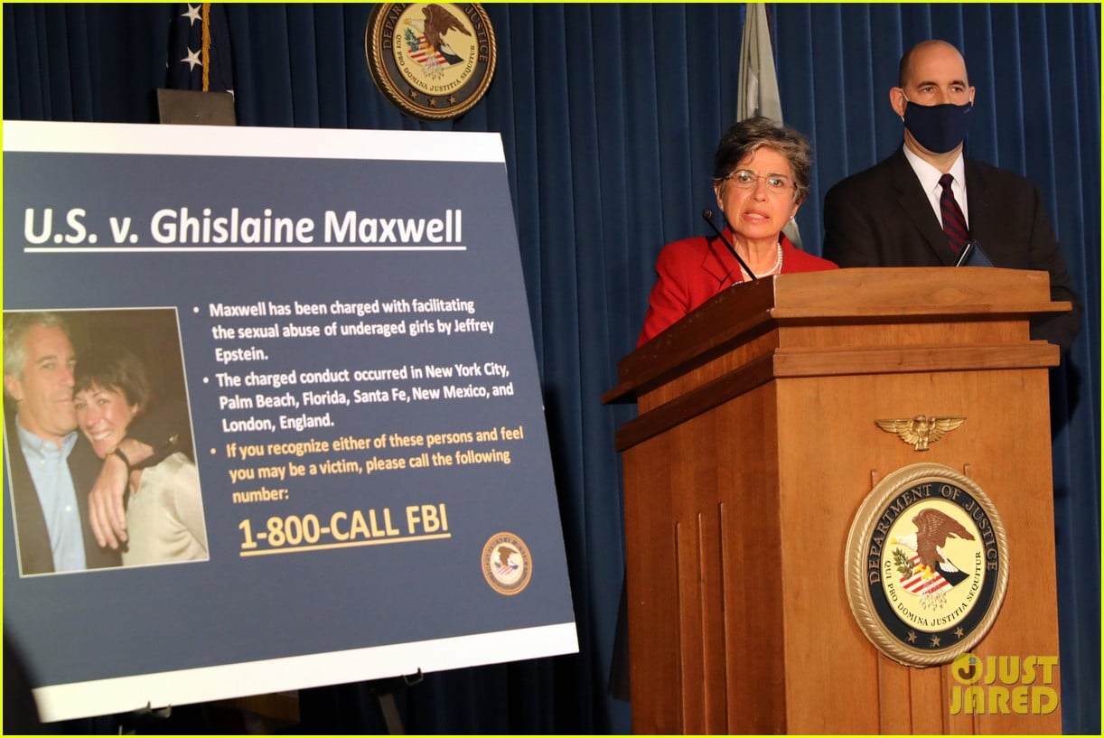 FBI Uncovers Over 1 Million More Documents Potentially Related to ...