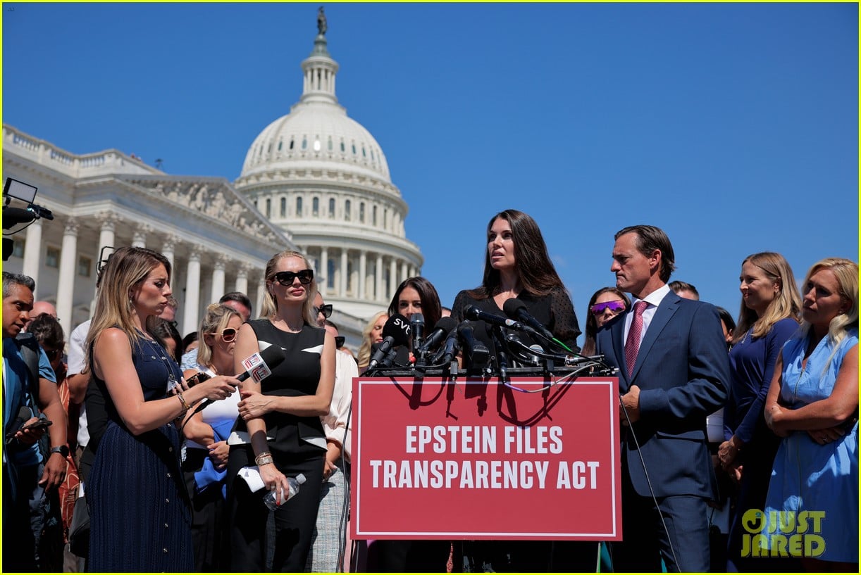 FBI Uncovers Over 1 Million More Documents Potentially Related to ...