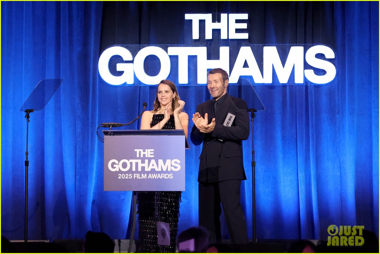 Joel Edgerton Responds to James Cameron Saying Netflix Films Shouldn't Qualify for Oscars: Photo ...