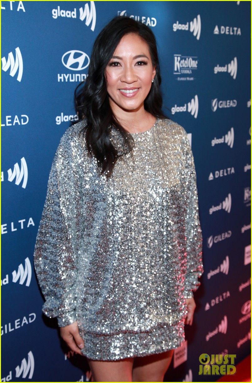 Michelle Kwan Quietly Welcomes Baby No. 2, Sex & Name Revealed!: Photo ...