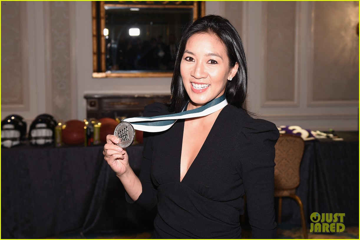 Michelle Kwan Quietly Welcomes Baby No. 2, Sex & Name Revealed!: Photo ...