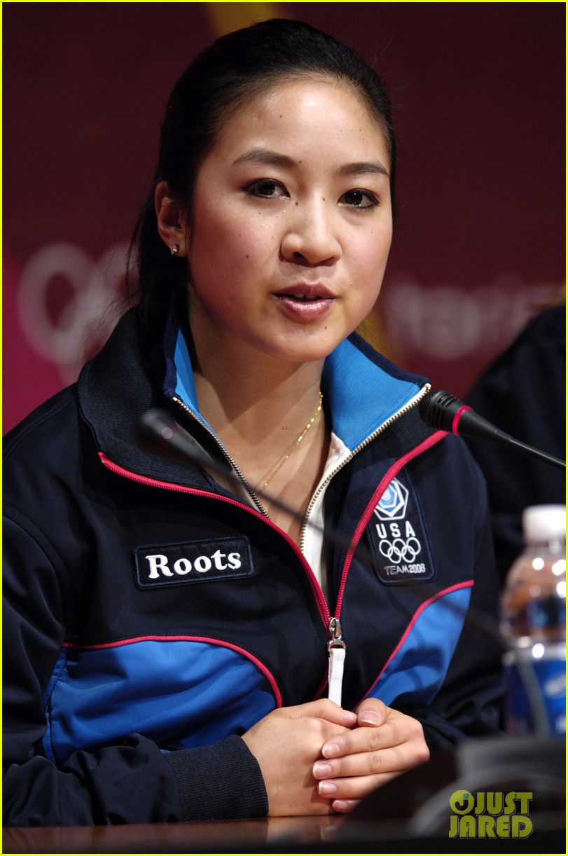 Michelle Kwan Quietly Welcomes Baby No. 2, Sex & Name Revealed!: Photo ...