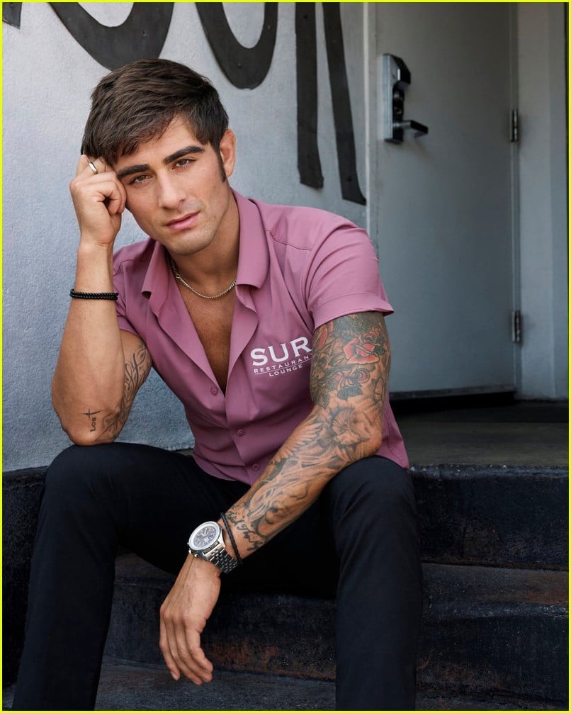 Every Photo Revealed So Far From 'Vanderpump Rules' Season 12 With the ...