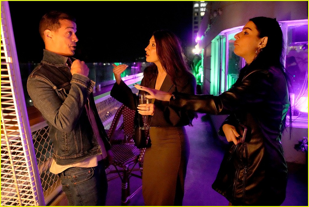 Every Photo Revealed So Far From 'Vanderpump Rules' Season 12 With the ...