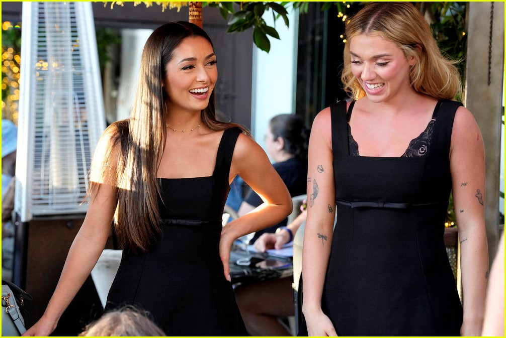 Every Photo Revealed So Far From 'Vanderpump Rules' Season 12 With the ...