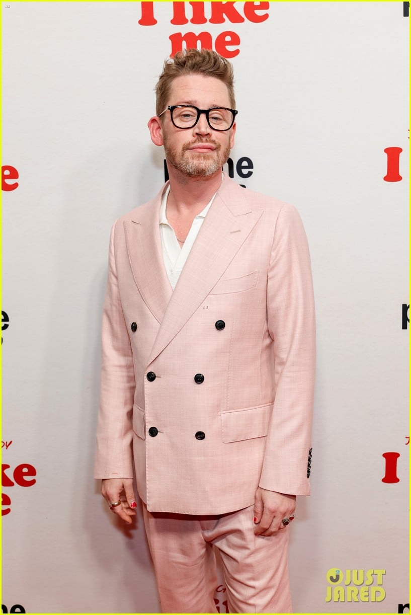 Where is Macaulay Culkin Now? An Update on the 'Home Alone' Star: Photo ...
