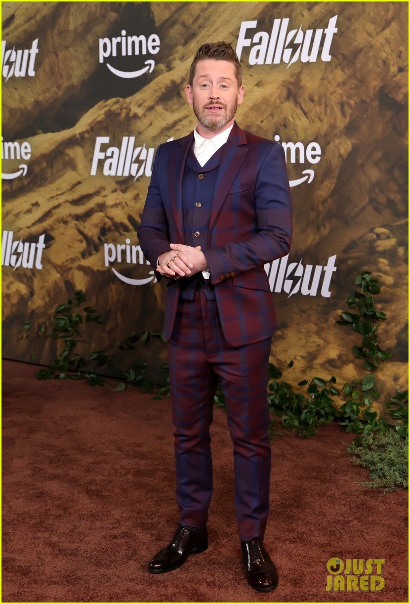 Where is Macaulay Culkin Now? An Update on the 'Home Alone' Star: Photo ...