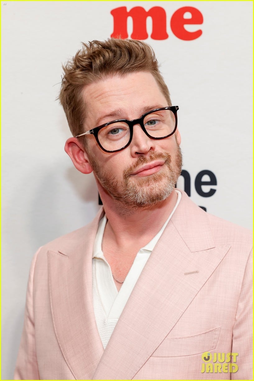 Where is Macaulay Culkin Now? An Update on the 'Home Alone' Star: Photo ...