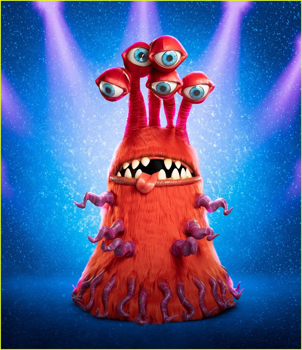 'The Masked Singer' Season 14 Teaser & First Look Photos Revealed ...