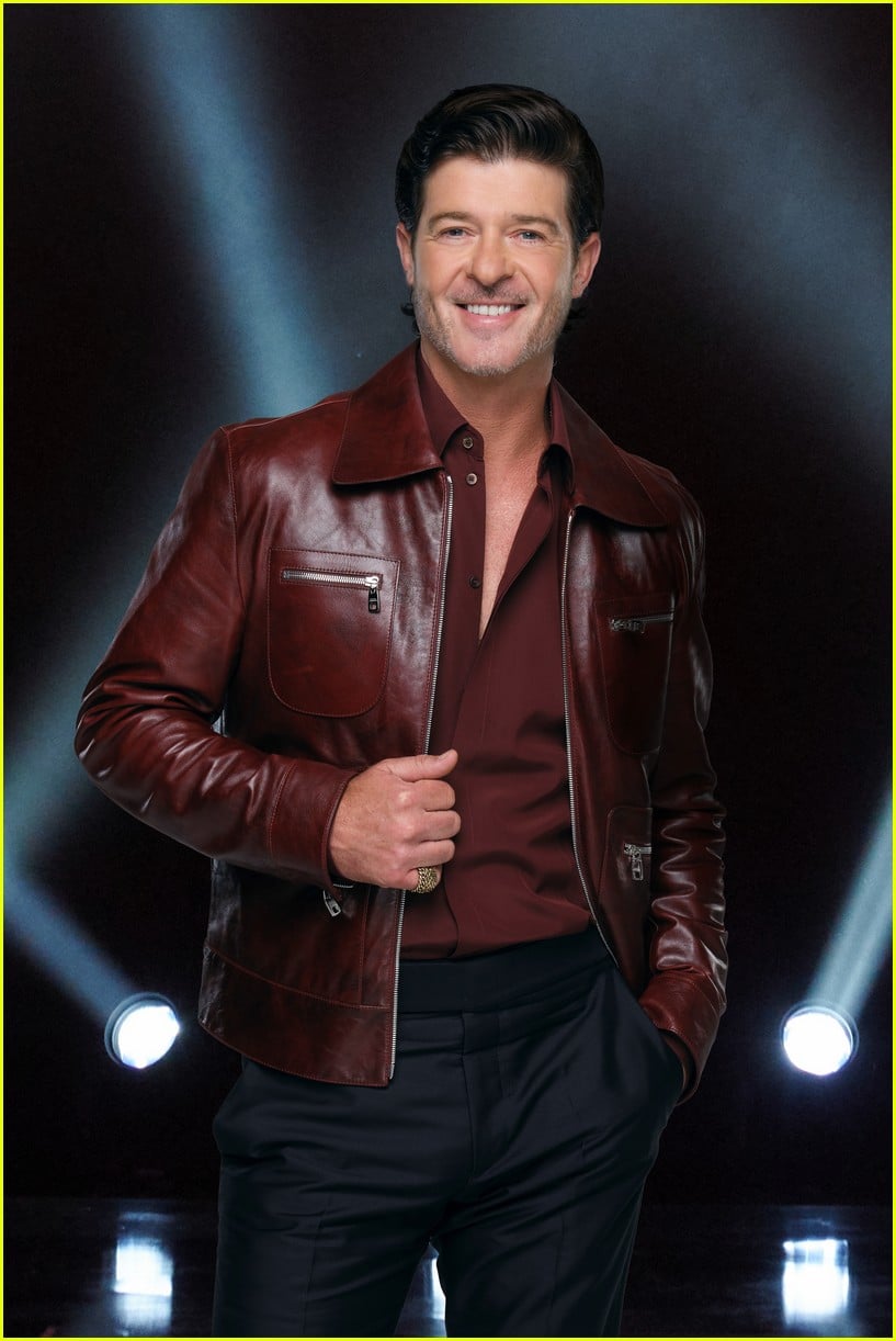 'The Masked Singer' Season 14 Teaser & First Look Photos Revealed ...